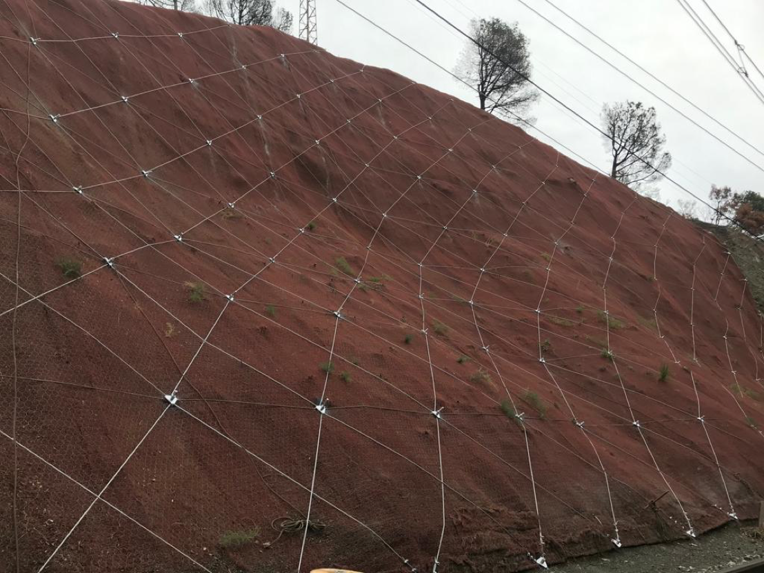 ROCKFALL – MacMat® - BIANCHINI